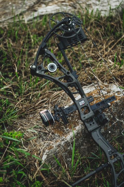 The New Bowtech Honor Utilizes a Remarkable Riser Material | Outdoor Life