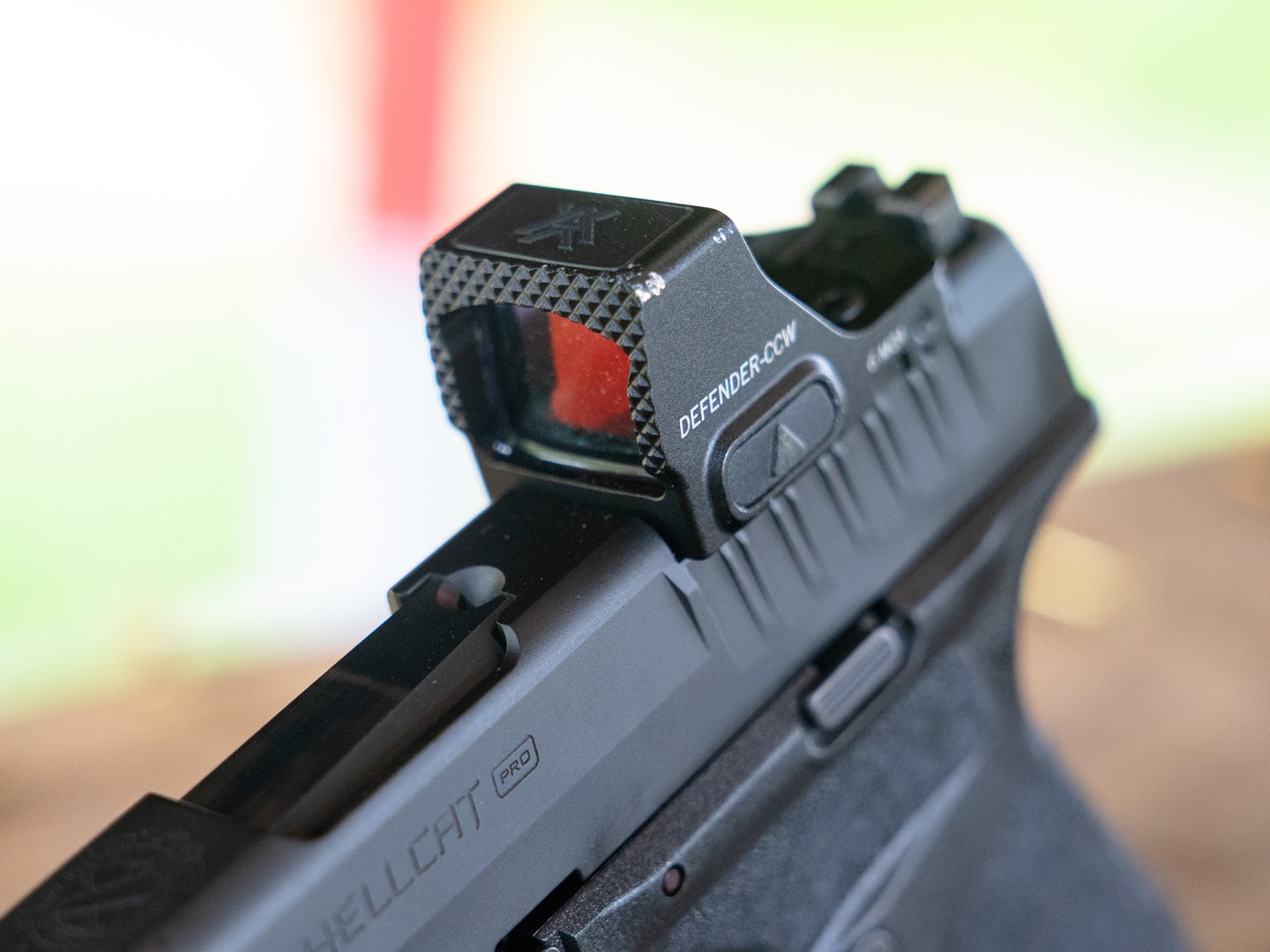 Vortex Defender Red Dot Review: We Range Tested Every Model | Outdoor Life