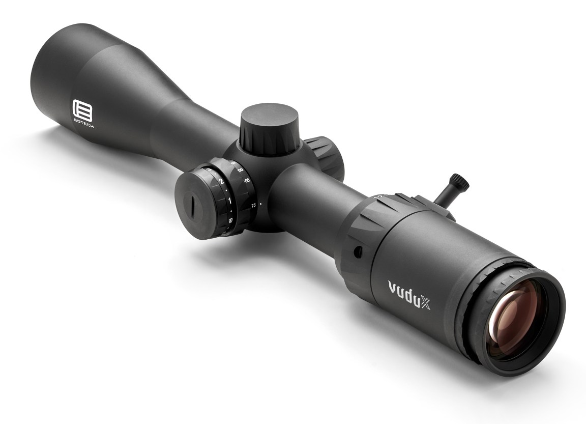 EOTECH introduces a do-it-all Vudu X | Outdoor Life