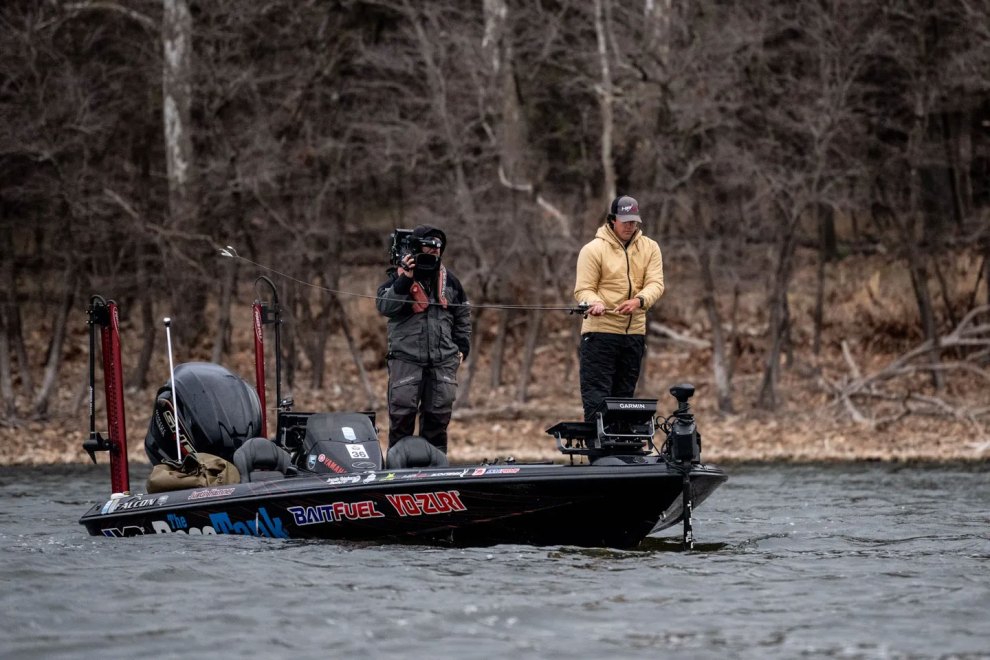 Pro Angler and YouTuber Ben Milliken Says His Arrest Was a ‘Massive ...