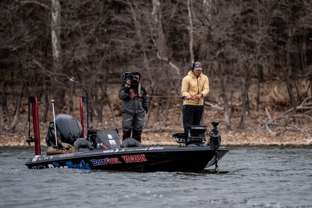 Pro Angler and YouTuber Ben Milliken Says His Arrest Was a ‘Massive Misunderstanding’ | Outdoor Life