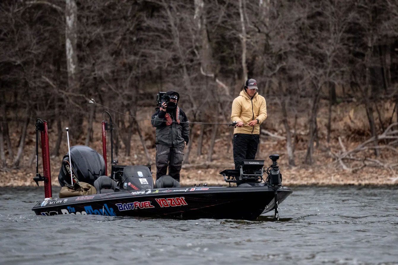 Here's Why Forward Facing Sonar Won't Be Banned from Pro Bass Fishing ...