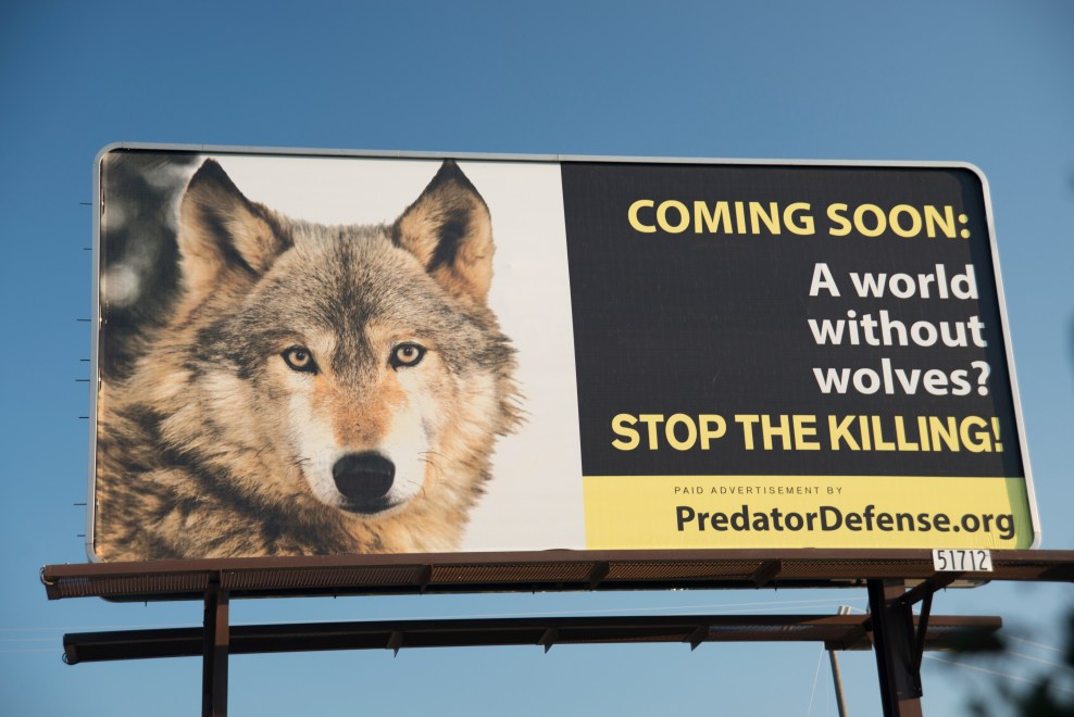 Podcast: Here’s How Hunting Gets Banned | Outdoor Life