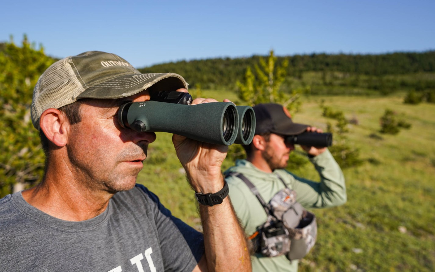Best Binoculars for Hunting of 2025, Tested and Reviewed