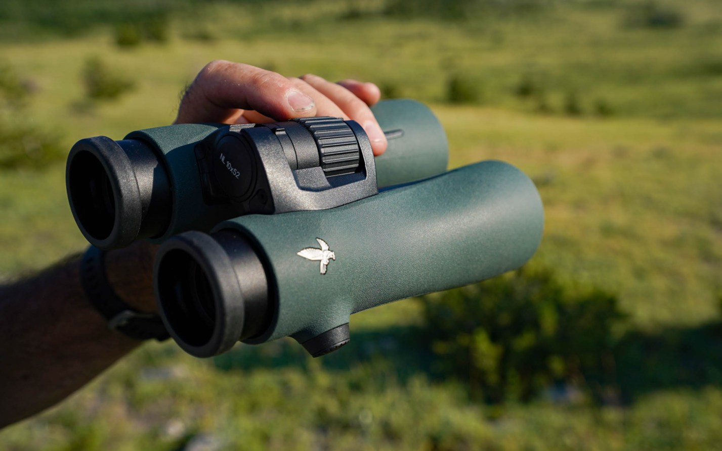 Best Binoculars for Hunting of 2025, Tested and Reviewed