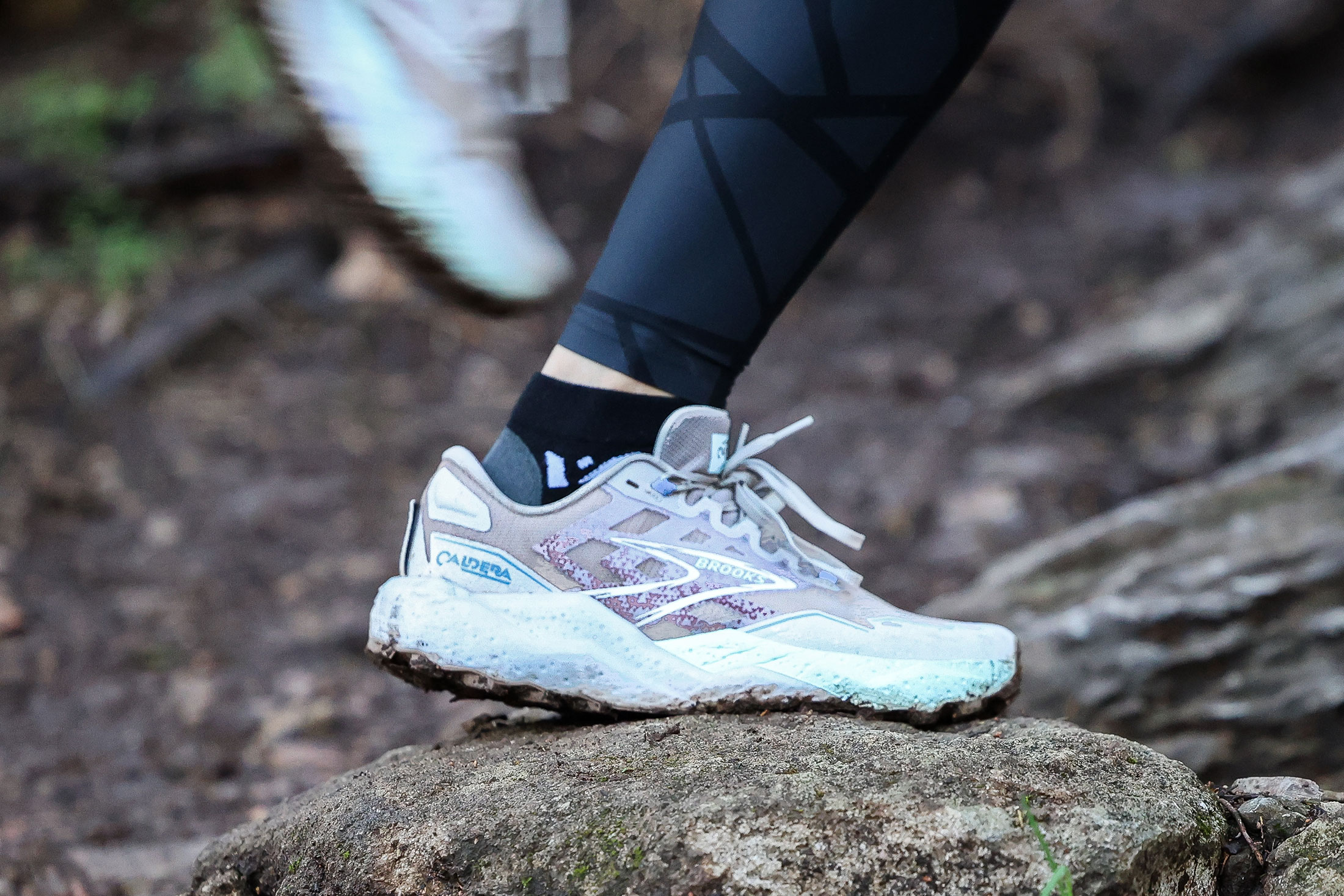 What Is Heel Drop? Here's What You Need to Know About Shoe Design ...