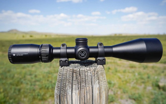 The 5 Best Scopes for Straight-Wall Cartridges, Tested and Reviewed