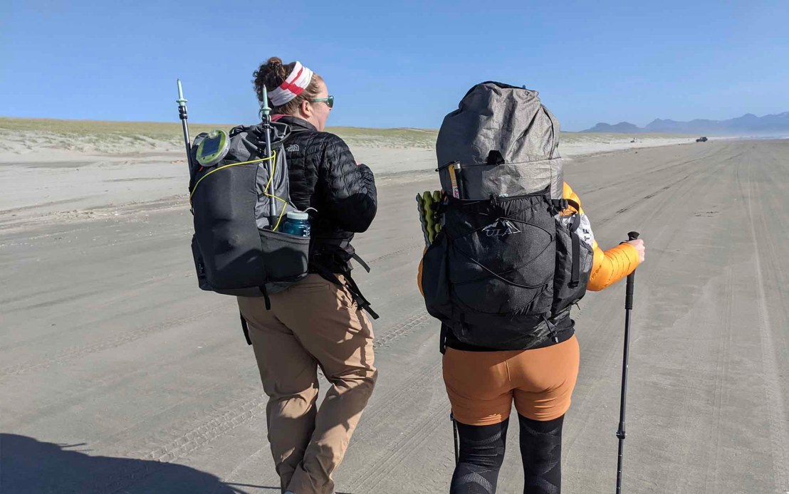 Traditional Backpacking Is Dead: Ultralight Gear is the Future