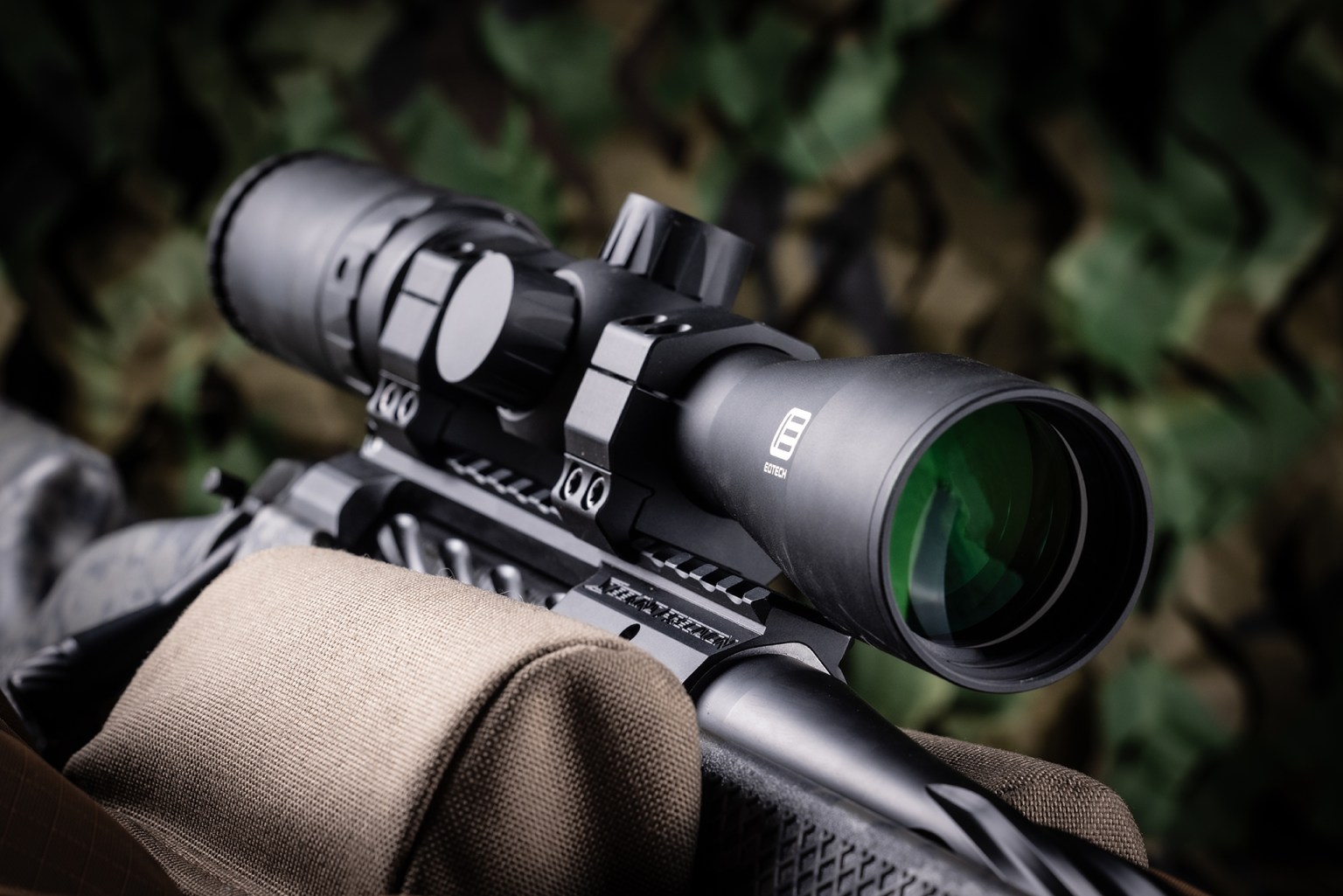 EOTECH introduces a do-it-all Vudu X | Outdoor Life