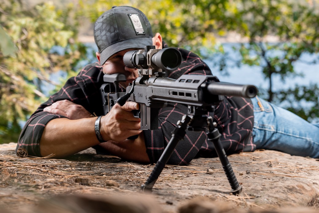 EOTECH introduces a do-it-all Vudu X | Outdoor Life