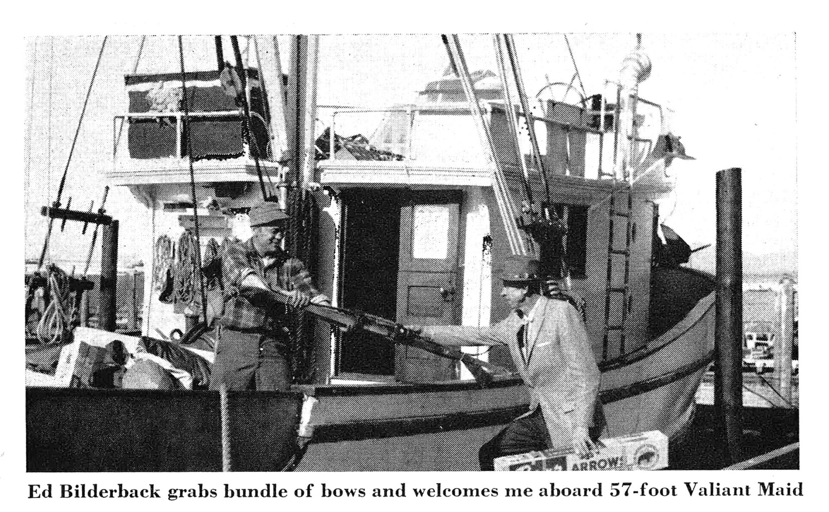 Fred Bear in Alaska: Bowhunting a World-Record Brown Bear | Outdoor Life