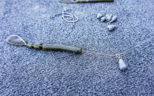 How to Fish a Free Rig: A Complete Guide