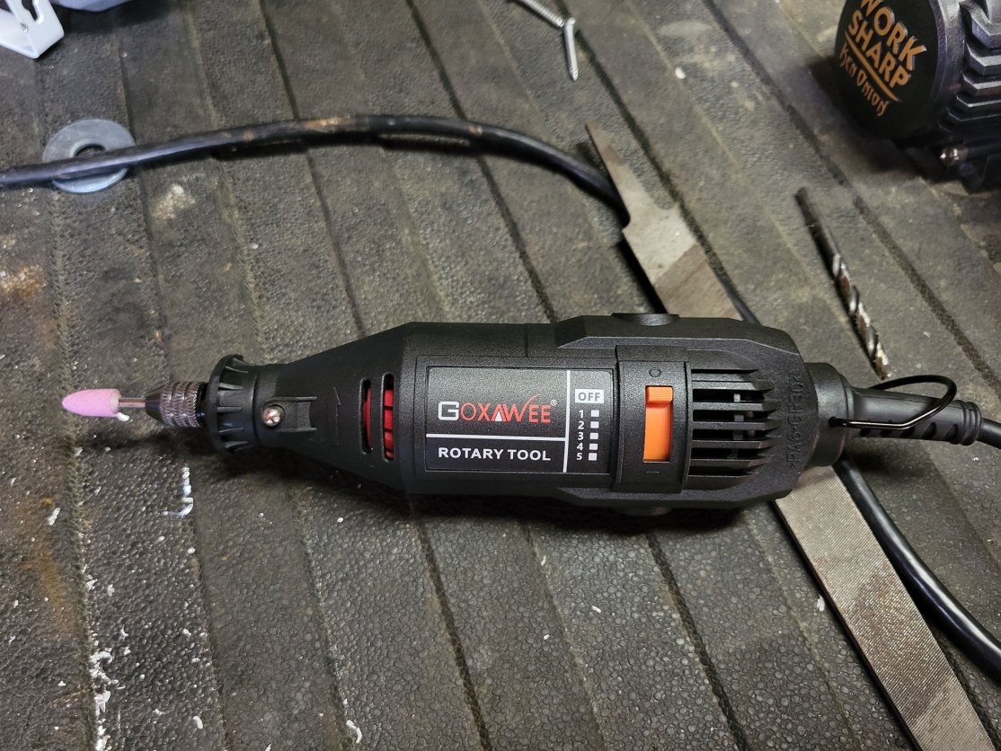 Best Rotary Tools of 2025, Tested and Reviewed | Outdoor Life