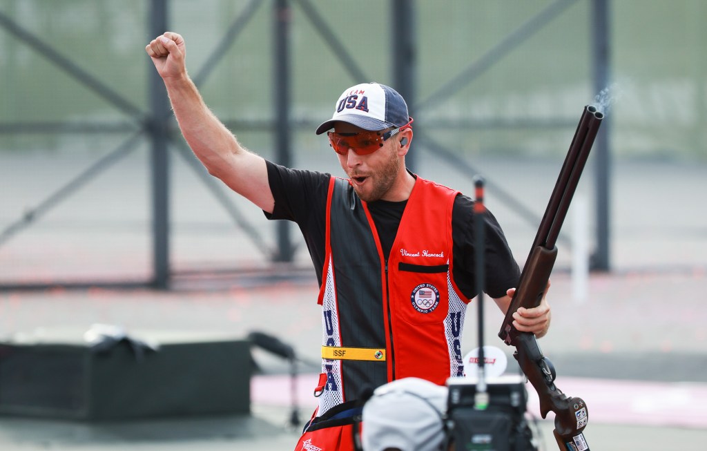A Complete Guide to the Shooting Events at the Paris Olympics