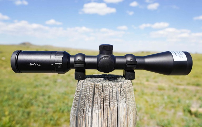 The 5 Best Scopes for Straight-Wall Cartridges, Tested and Reviewed