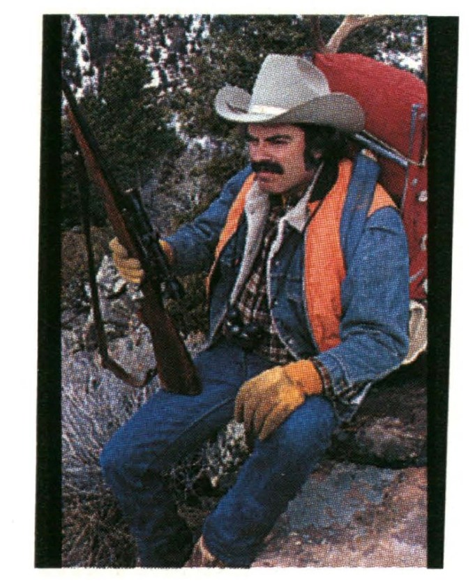 Zumbo and Carmichel on Their Favorite Deer Rifles | Outdoor Life