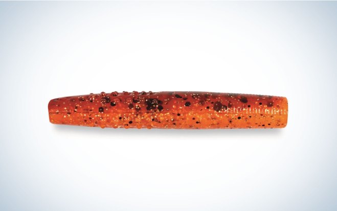 Micro Ned Rigs: The Ultimate Bait for Catching Panfish and Bass ...