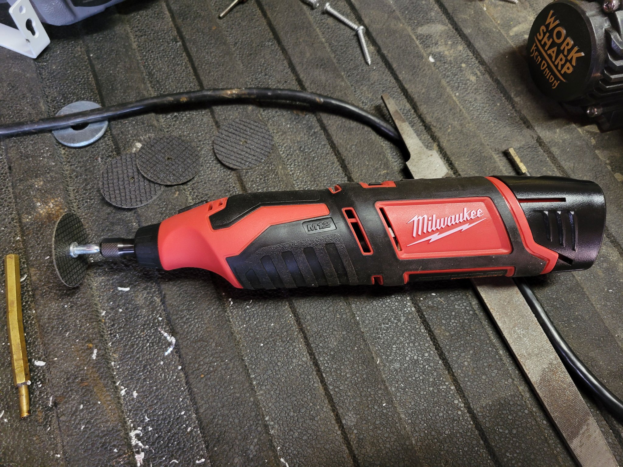 The Best Rotary Tools of 2025, Tested and Reviewed | Outdoor Life