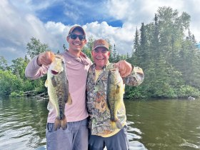 Micro Ned Rigs: The Ultimate Bait for Targeting Bluegills and Bass at ...