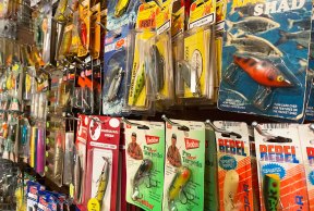 Old-School Bass Lures You Should Be Fishing Right Now | Outdoor Life
