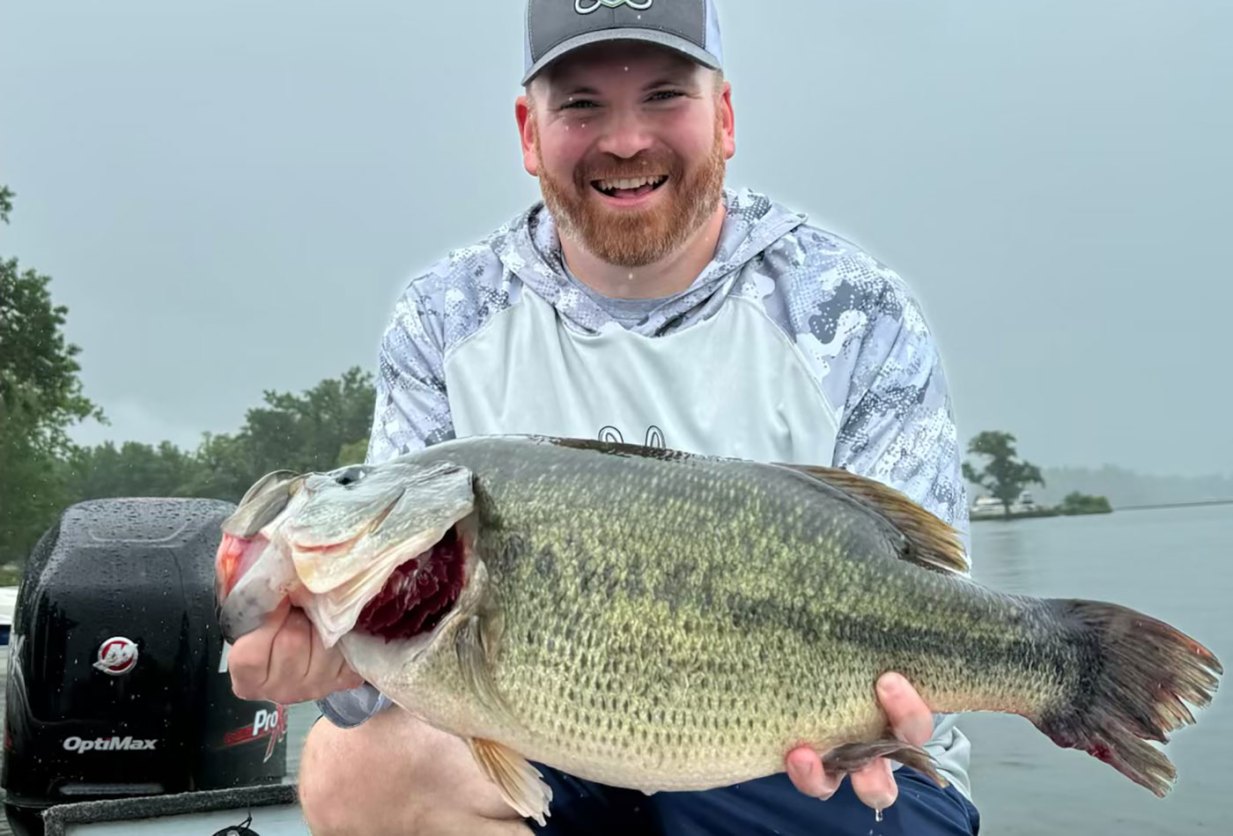 Catch More Big Bass in Skinny Water | Outdoor Life