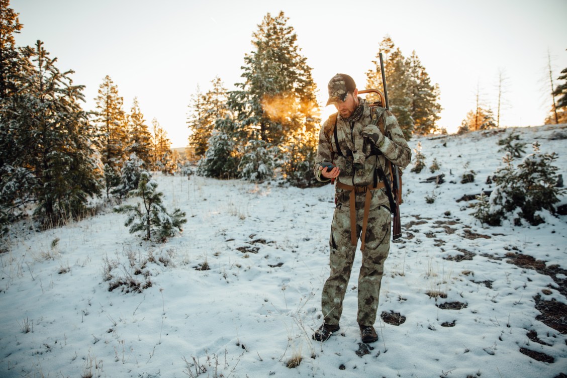Hunting Regs Are Too Complicated. A New AI Called 'Scout' Is Trying to Help