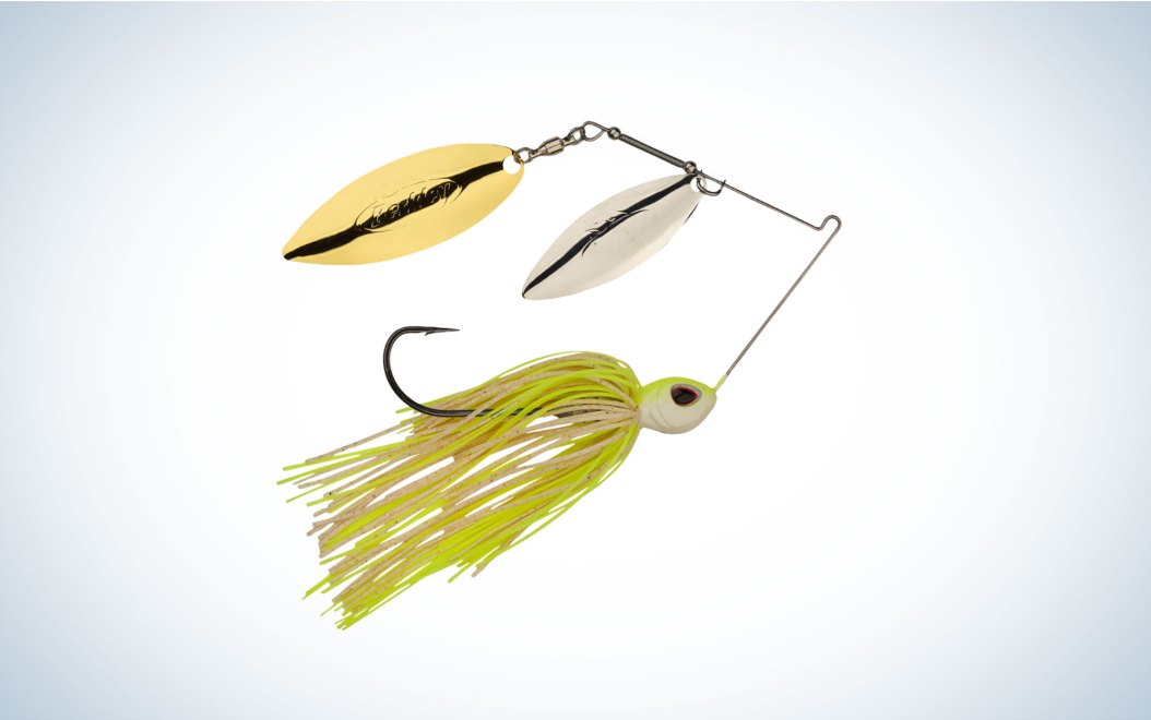 Old-School Bass Lures You Should Be Fishing Right Now | Outdoor Life