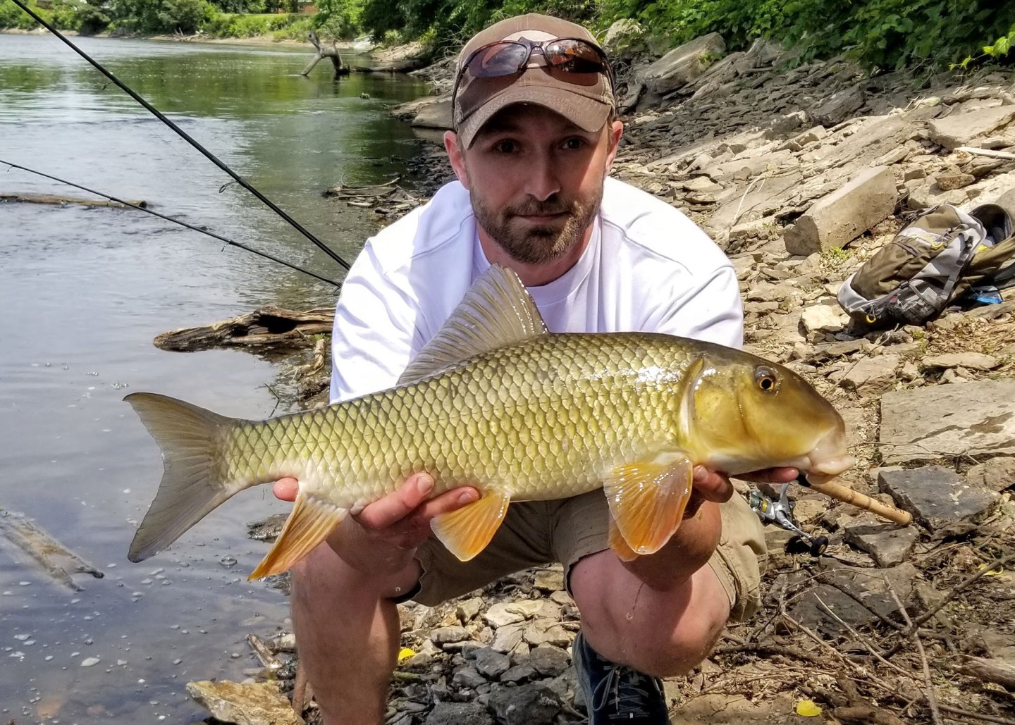 How to Catch Suckers (and Why You Should) | Outdoor Life