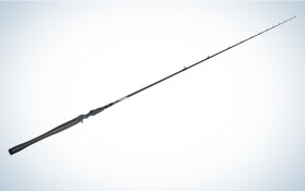 Trika 6X Rods Review | Outdoor Life