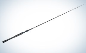 Trika 6X Rods Review | Outdoor Life