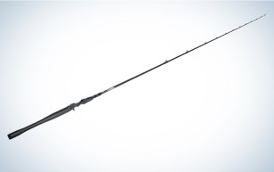 Trika 6X Rods Review | Outdoor Life