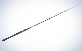 Trika 6X Rods Review | Outdoor Life