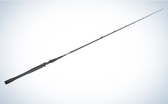 Trika 6X Rods Review | Outdoor Life