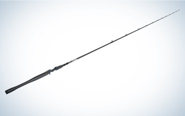 Trika 6X Rods Review | Outdoor Life