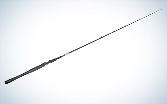 Trika 6X Rods Review | Outdoor Life