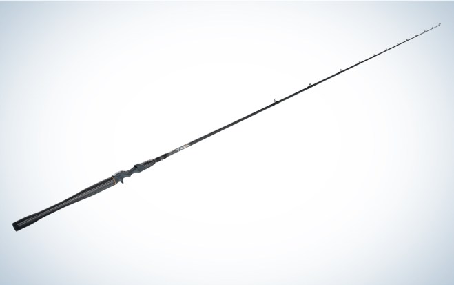 Trika 6X Rods Review | Outdoor Life