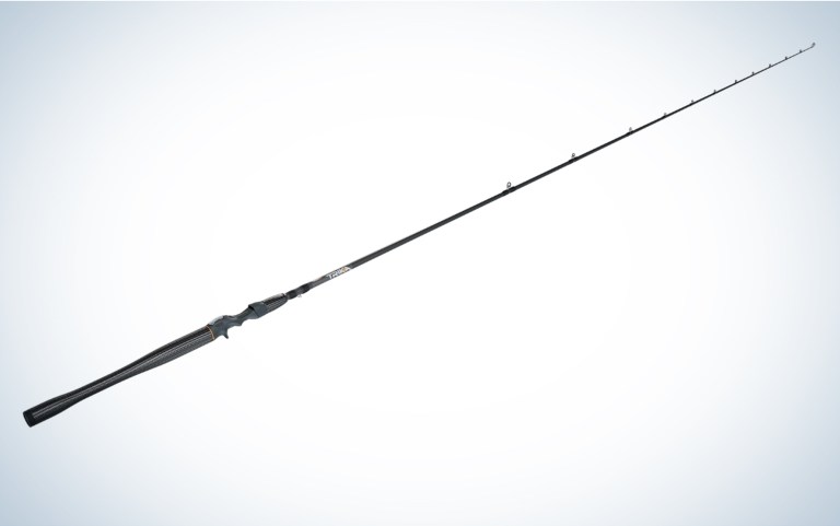 Trika 6X Rods Review | Outdoor Life