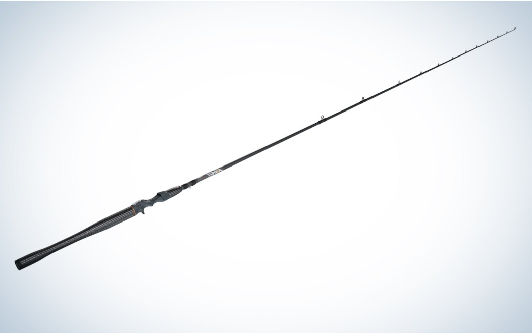 Trika 6X Rods Review | Outdoor Life