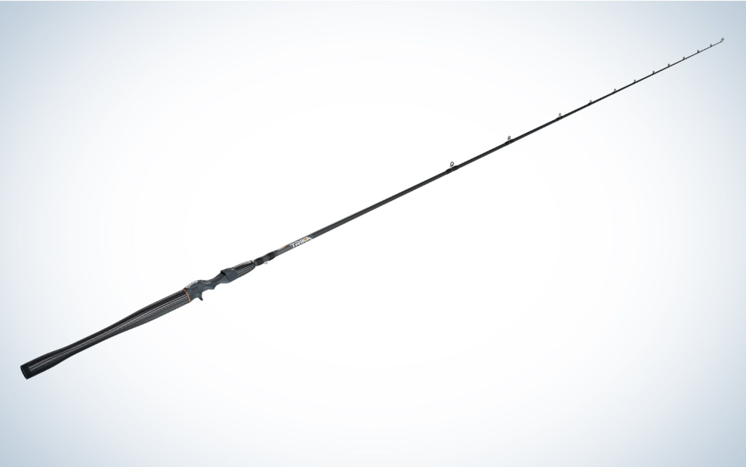 Trika 6X Rods Review | Outdoor Life