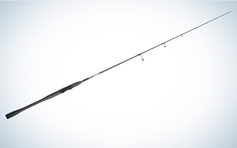 Trika 6X Rods Review | Outdoor Life