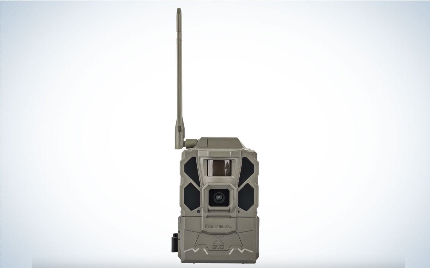 Tactacam Reveal Pro 3.0: Field Testing One of the Hottest New Trail ...