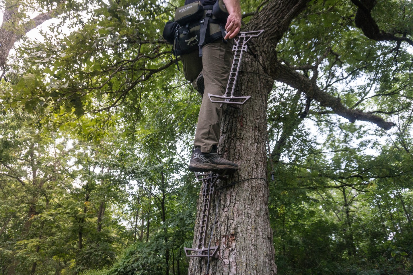 Best Climbing Sticks of 2025, Tested and Reviewed | Outdoor Life