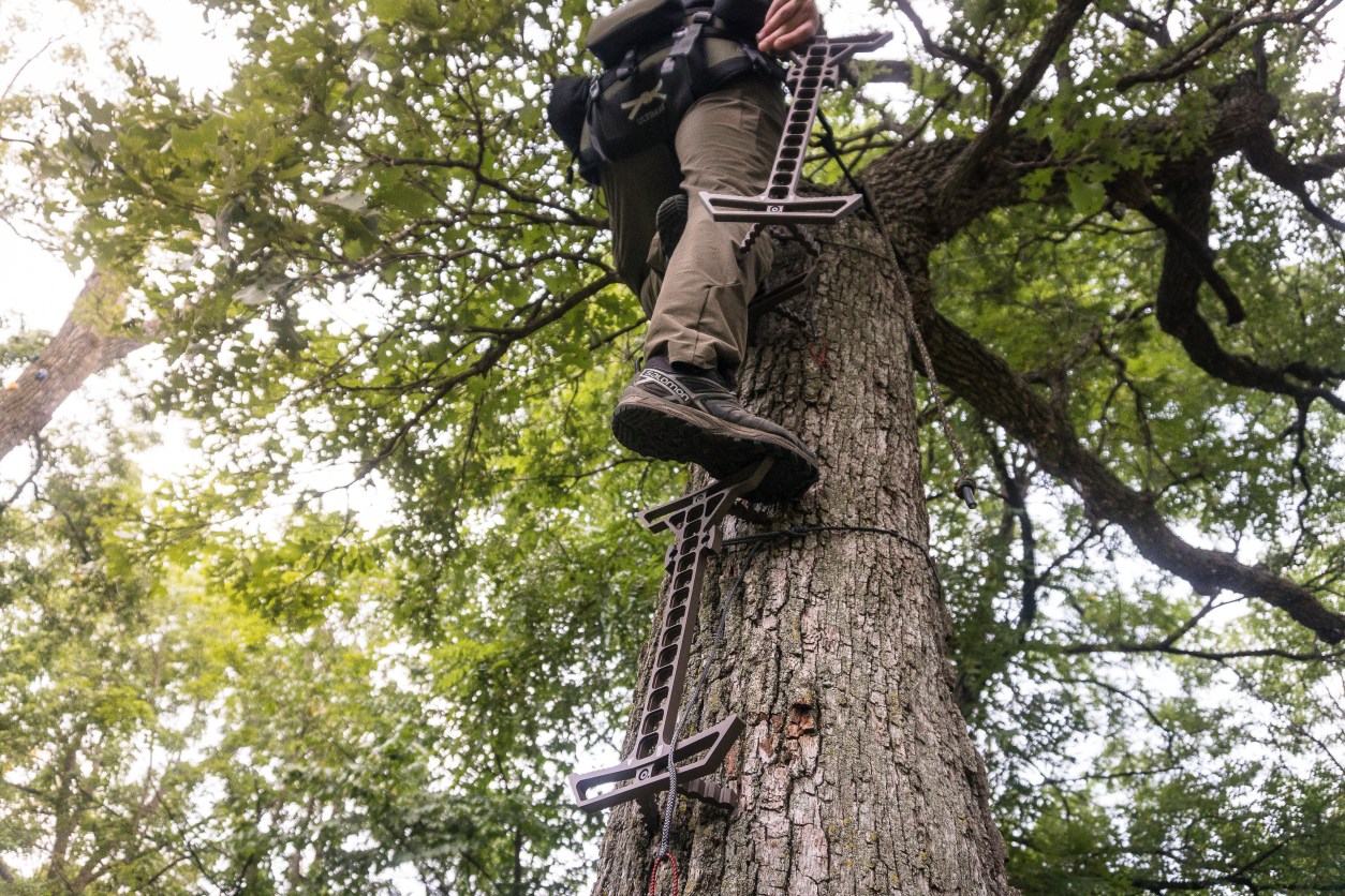 Trophyline HyperLite Climbing Sticks Review: Ultralight or Ultra Hype ...