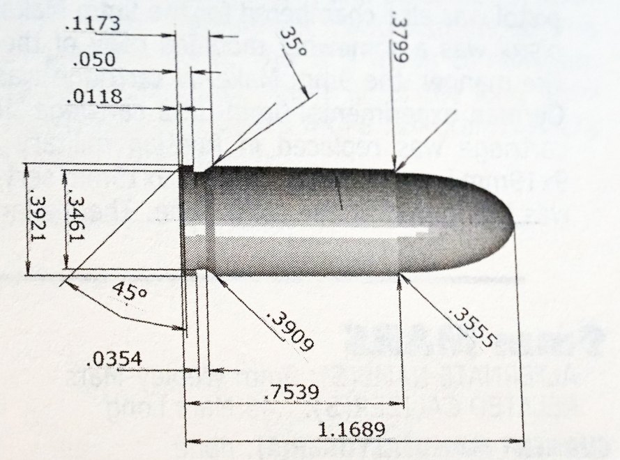 9mm vs .45 ACP Cartridge Comparison | Outdoor Life