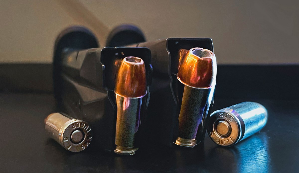 9mm vs .45 ACP Cartridge Comparison | Outdoor Life