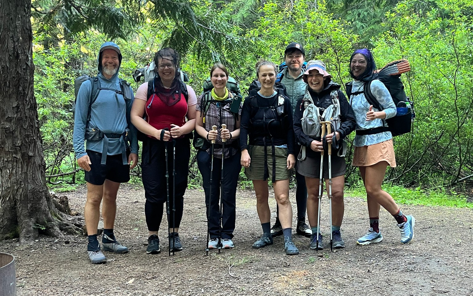 Best Ultralight Backpacks of 2025, Tested | Outdoor Life