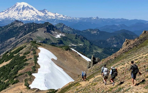 Best Backpacking Backpacks, Tested and Reviewed | Outdoor Life