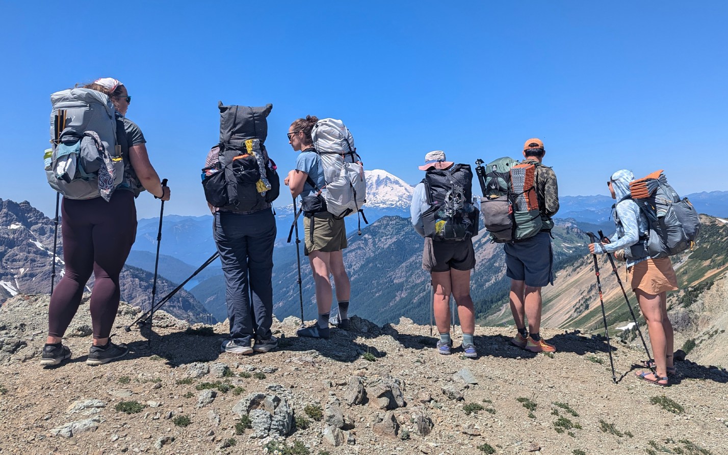 Best Ultralight Backpacks of 2025, Tested | Outdoor Life