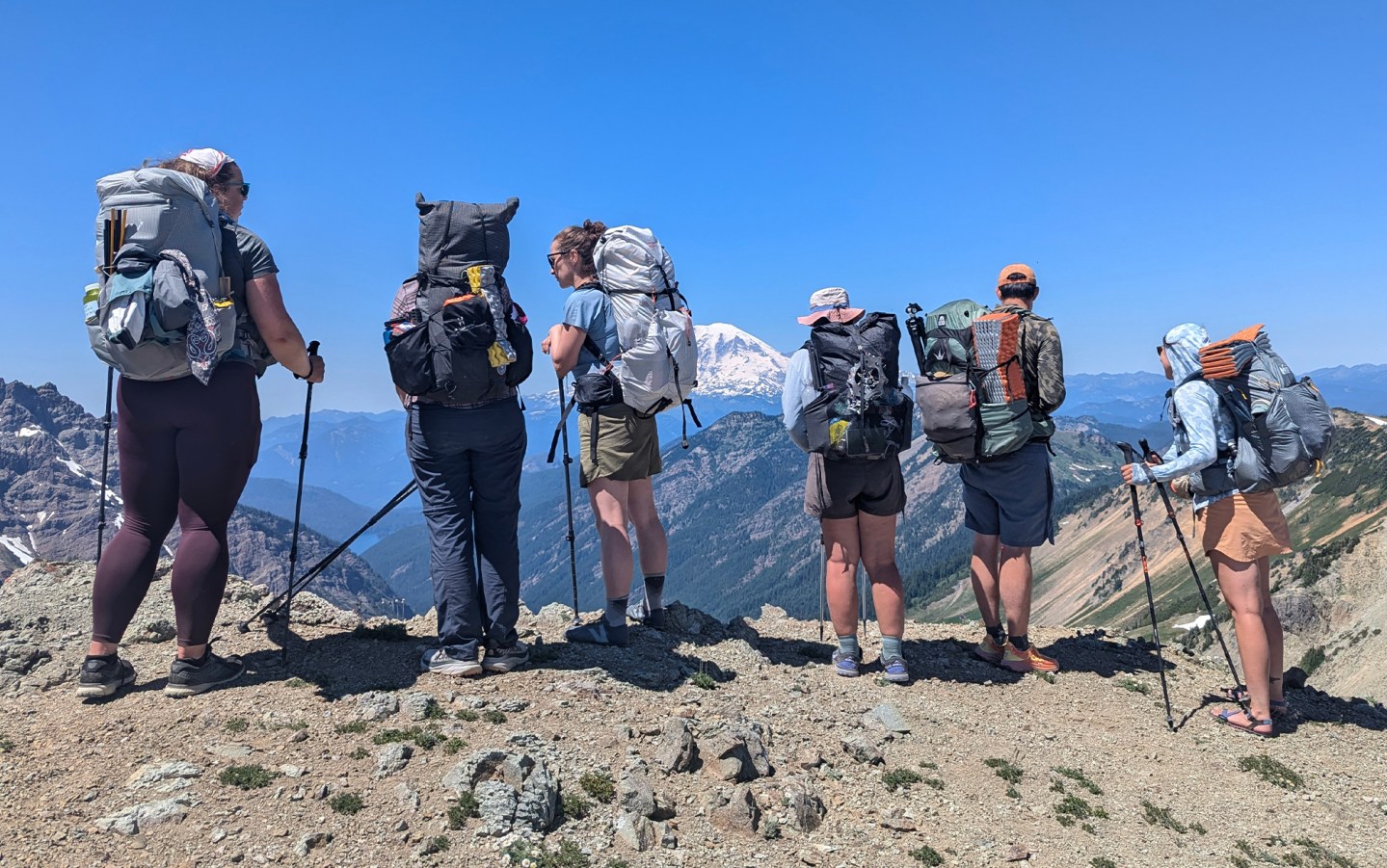 Best Ultralight Backpacks of 2025, Tested | Outdoor Life