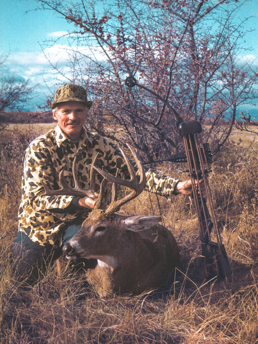 Remembering Bill McRae, the Godfather of Modern Sporting Optics ...